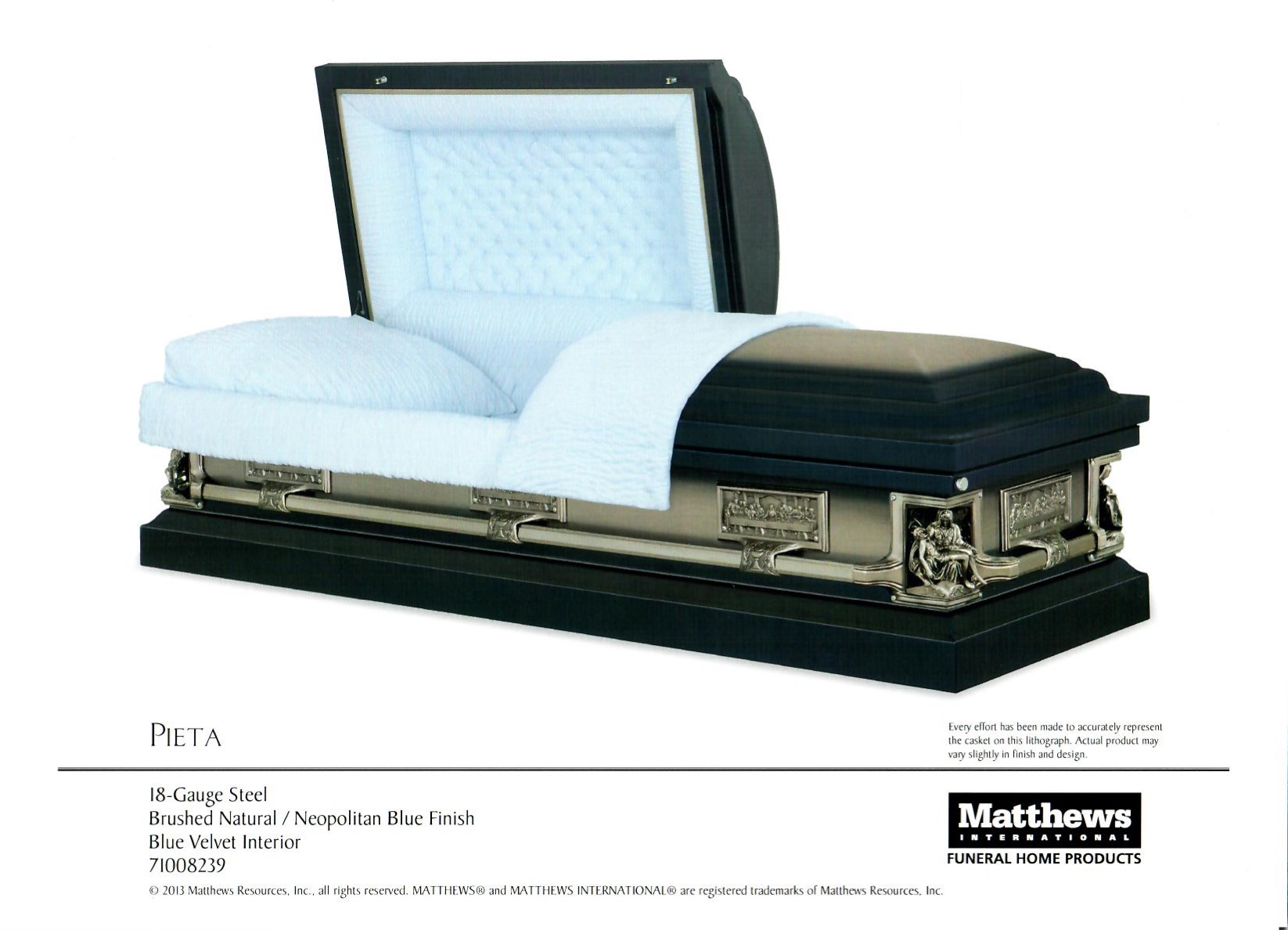 Wetzel and Son Funeral Home - Caskets
