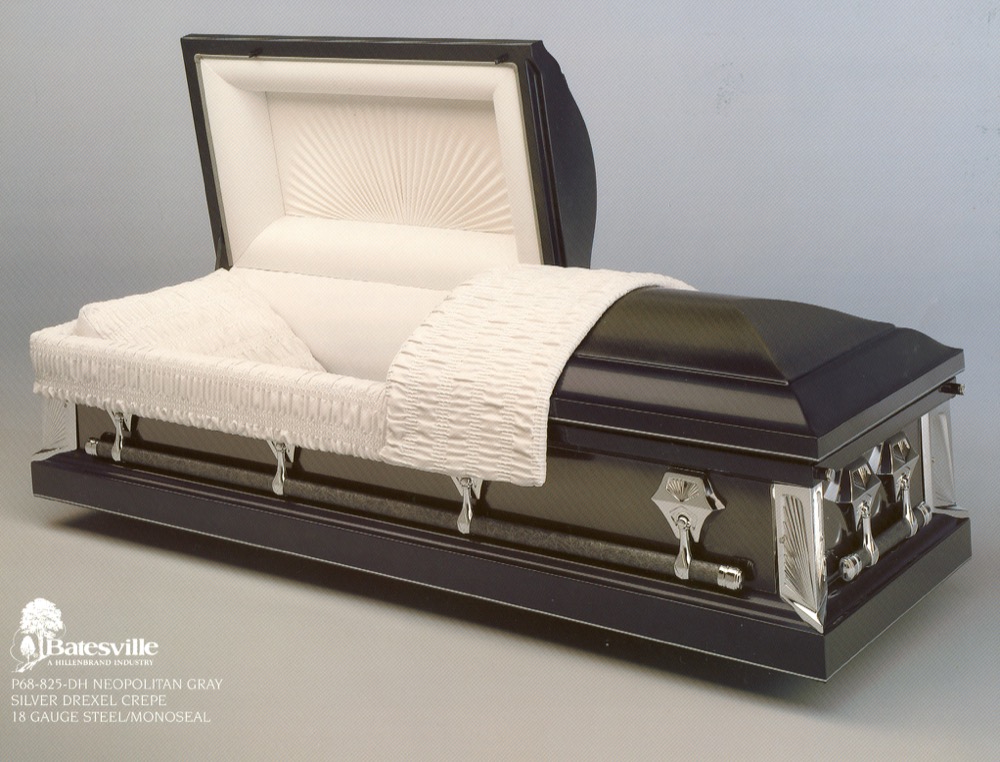 Wetzel and Son Funeral Home - Caskets