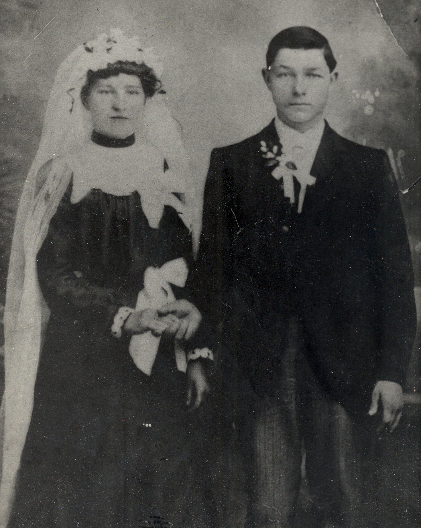 Walter Joseph Wedding